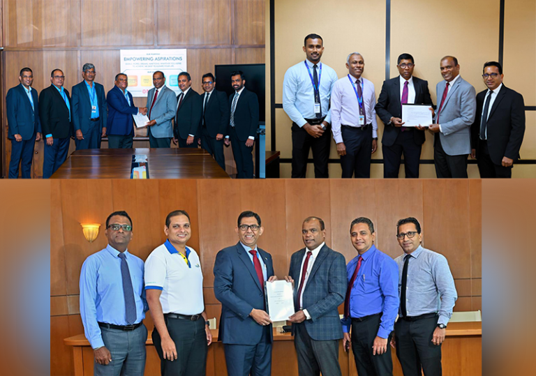National Credit Guarantee Institution commences operations - Adaderana ...