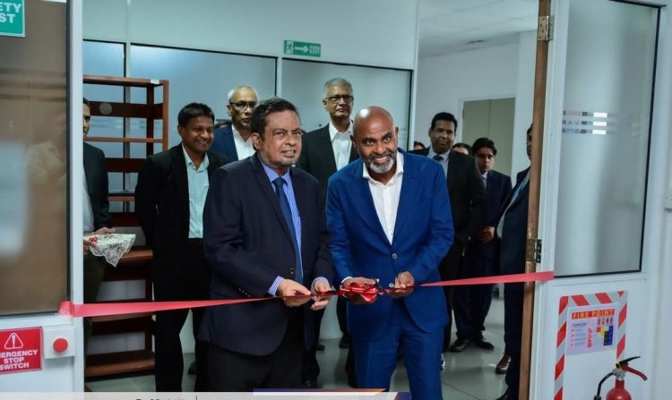 IPD Colombo and SLIIT Partner to Establish State-of-the-Art Power ...