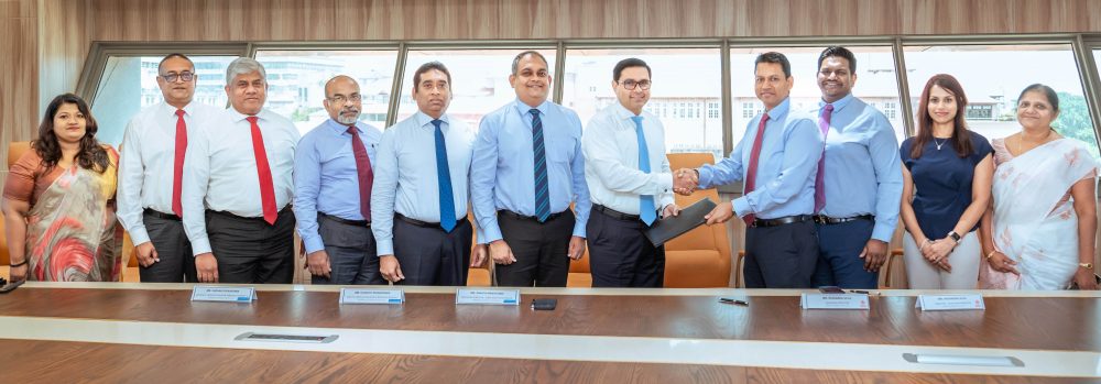 ComBank and Indra Traders partner to offer exclusive leasing benefits ...