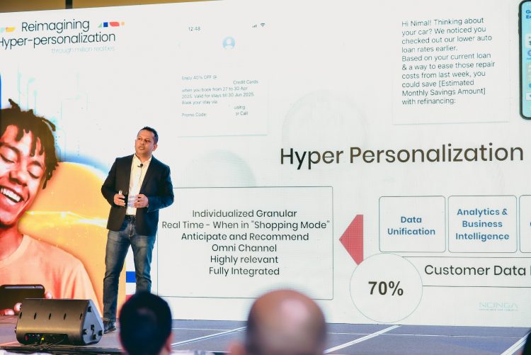 NCINGA Introduces the Benefits of Customer Data Platforms for Hyper ...