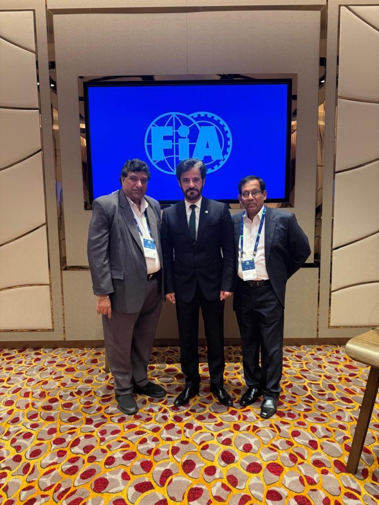 Driving Through Time – The Enduring 120 years Legacy of AA Ceylon ...