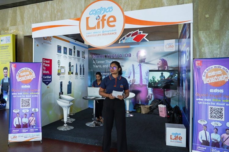 Sanasa Life Insurance: The official insurance sponsor for Future Minds ...