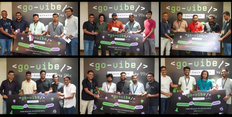 99x Empowers Tech Talent Through an AI-Driven Culture - Adaderana Biz ...