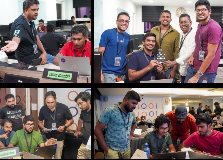 99x Empowers Tech Talent Through an AI-Driven Culture - Adaderana Biz ...