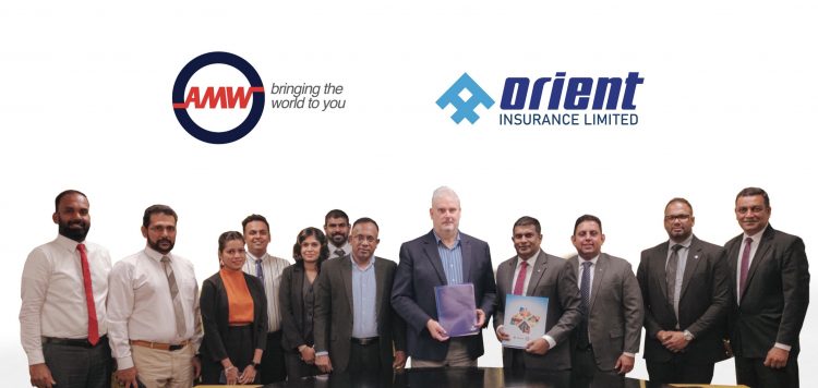 AMW and Orient Insurance join forces to uplift collision repair ...