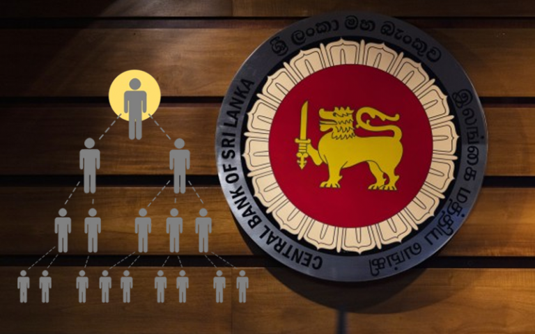 Anti-Pyramid National Awareness Week begins today - Adaderana Biz ...