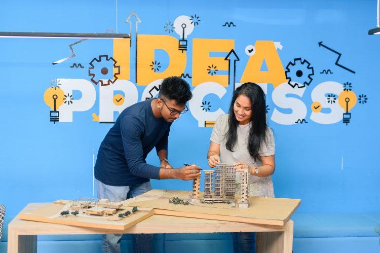 SLIIT Among World’s Top 20 Architecture Schools – Ranked No. 1 in Sri ...