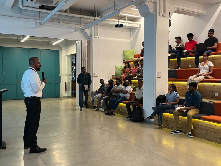 NDB Bank Partners with Hatch and NCGI to Empower Startups with ...