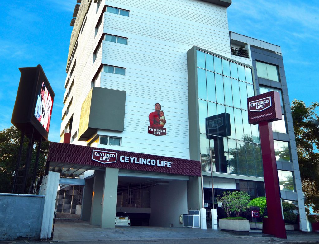 Ceylinco Life ranked Sri Lanka’s most valuable insurance brand once ...