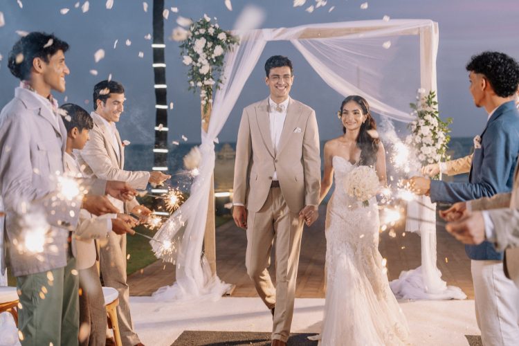 Hameedia launches ‘The Wedding Chapter’ celebrating a legacy of style ...