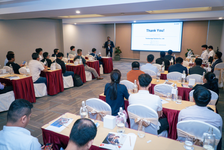 MillenniumIT ESP and Technovage Solution Team Up to Boost Cambodia's ...