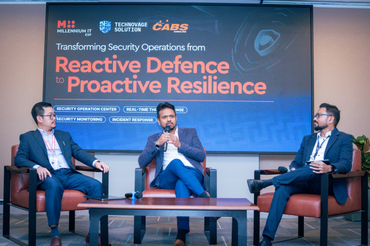 MillenniumIT ESP and Technovage Solution Team Up to Boost Cambodia's ...