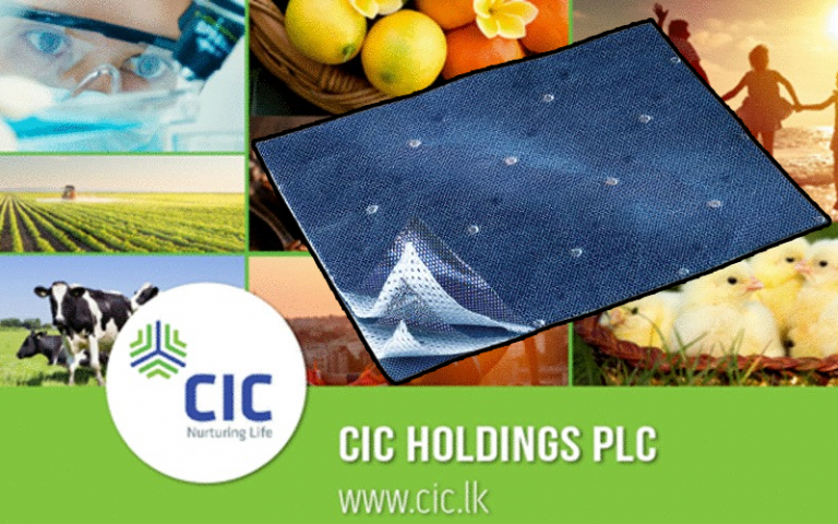 CIC Awarded Rs. 639.5 Mn Contract to Supply Nanocrystal Silver ...