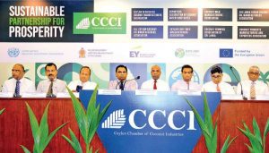 CCCI recognizes Northern coconut triangle as a key step in Sri Lanka’s ...