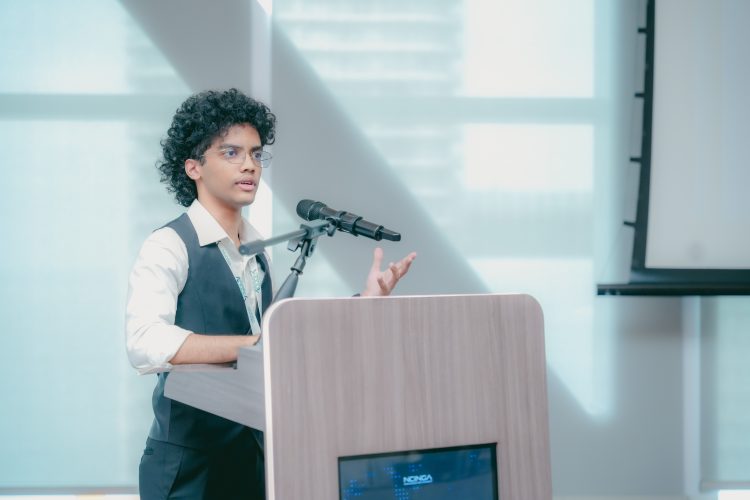 NCINGA Guides the C-Suite to Achieve Cyber Resilience at Exclusive ...