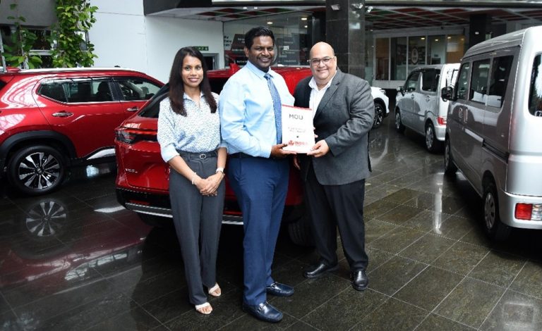 Mahindra Ideal Finance Ltd. Expands Vehicle Financing Reach Through ...