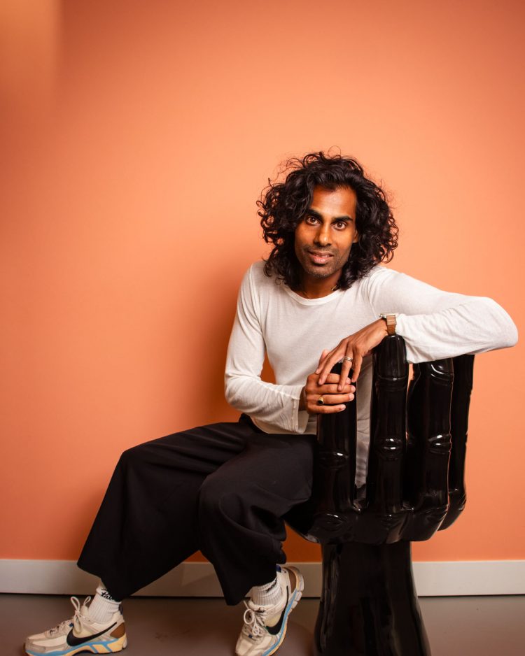 From Sri Lanka to the Netherlands: Barefoot and POLSPOTTEN Announce ...