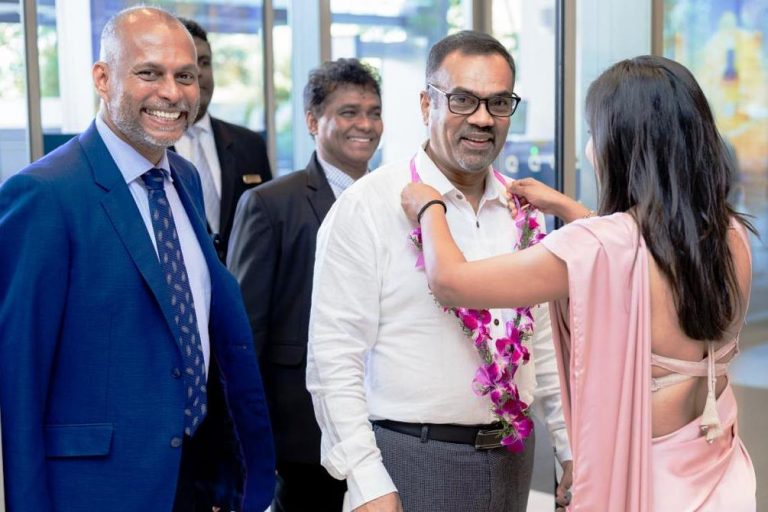 Sri Lanka Tourism Job Fair and Career Expo 2025 successfully concludes ...