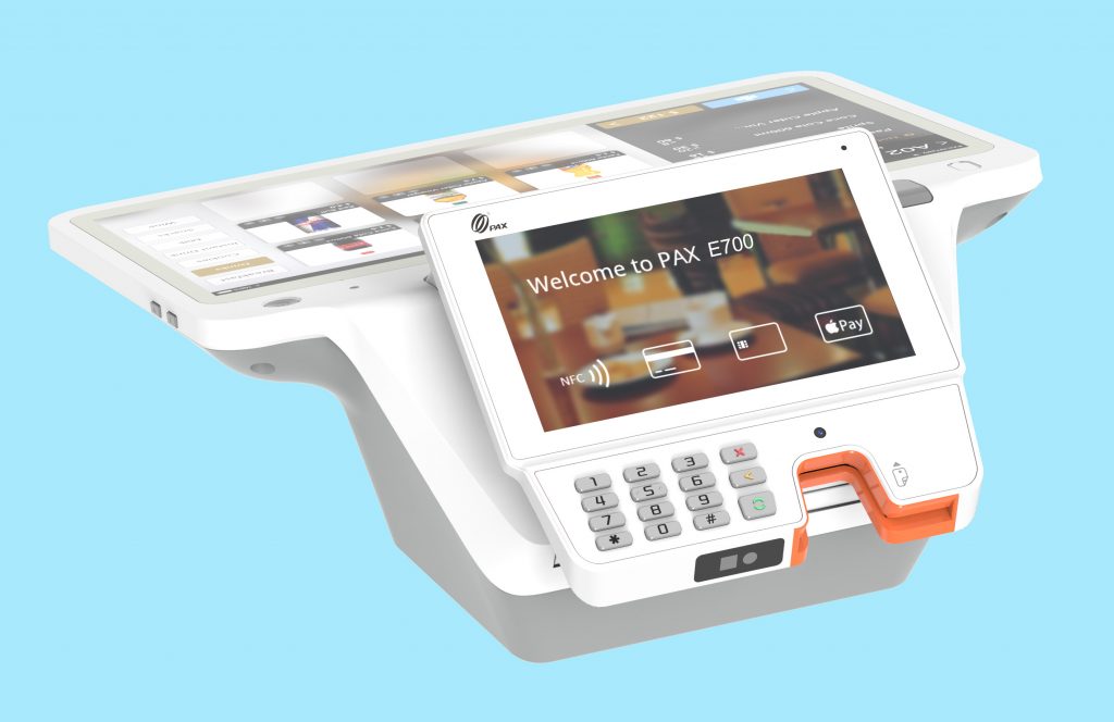 ComBank & CBA unveil PAX E700 all-in-one Smart POS to empower SMEs with ...