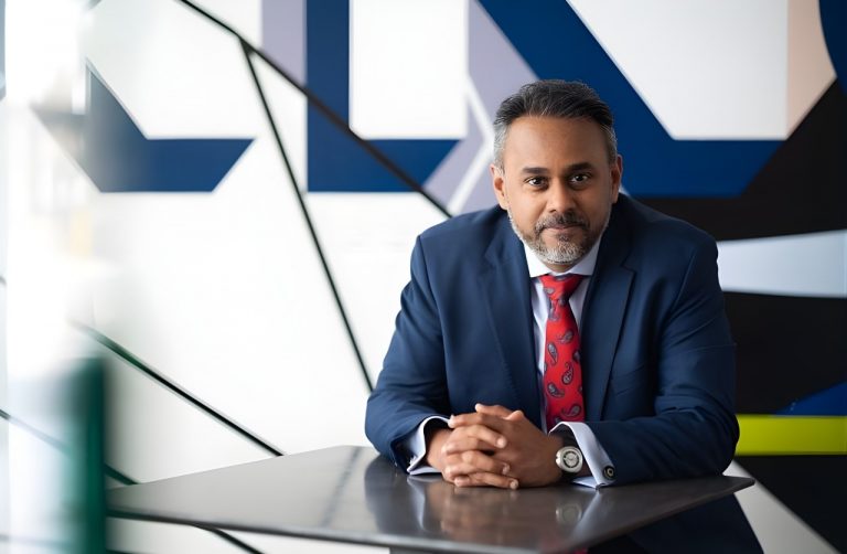 AMW welcomes Mr. Jawahar Ganesh as new Group Managing Director ...