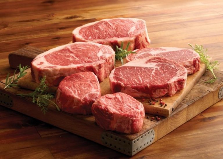 Global Meat Prices Extend Rally to Record on Tight Beef Supplies ...
