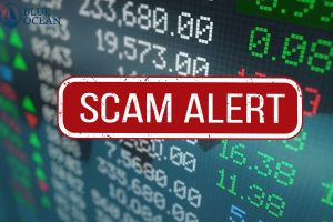 SEC issues scam alert against unlicensed Blue Ocean Securities ...