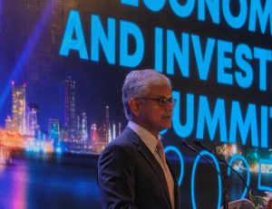 Krishan Balendra Urges Unified Recovery at Sri Lanka Economic ...