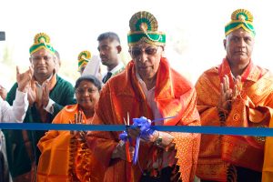 David Pieris Logistics opens first-ever multi-user logistics facility ...