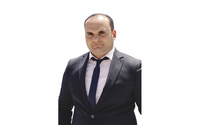 Pay&Go CEO Vardan Aslibekyan Appointed to Board of Fintech Forum Sri ...