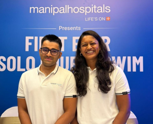 Making Waves Across Borders: Manipal Hospitals Presents the First-Ever ...