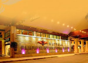Sri Lanka Opens Mattala Airport to Foreign Investors in Bold Economic ...