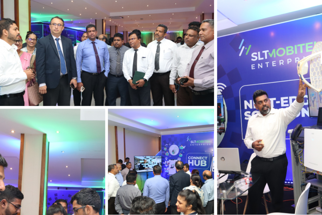 ‘SmartChat Mega - Kandy’ accelerates SME digital transformation for the ...