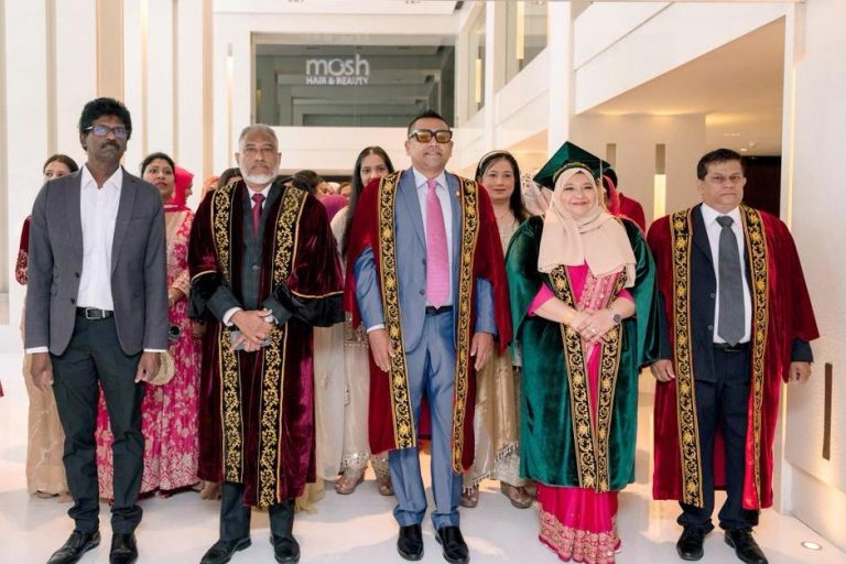 SL institute of Confectionery and Culinary Artists hosts the Asia cake ...