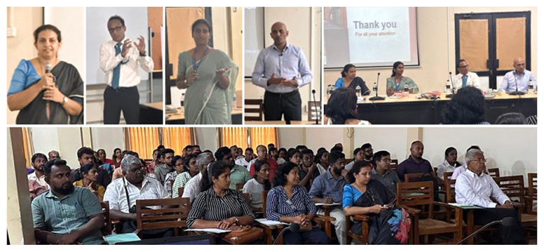 Awareness Seminar on Export Procedures, Costing & Pricing, and ...