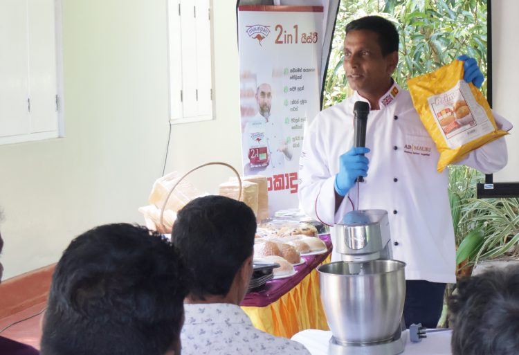 AB Mauri Lanka Introduces BakeStar: A Practical, Value-Driven Solution ...