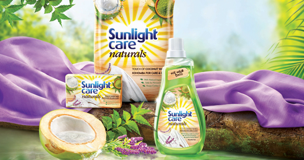 ආයුබෝ පිරි ඇඳුම්වලට ‘සන්ලයිට් කෙයා නැචුරල්ස්’ හඳුන්වාදෙයි - Adaderana ...