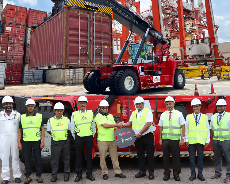 South Asia Gateway Terminals Archives - Adaderana Biz Sinhala | Sri ...