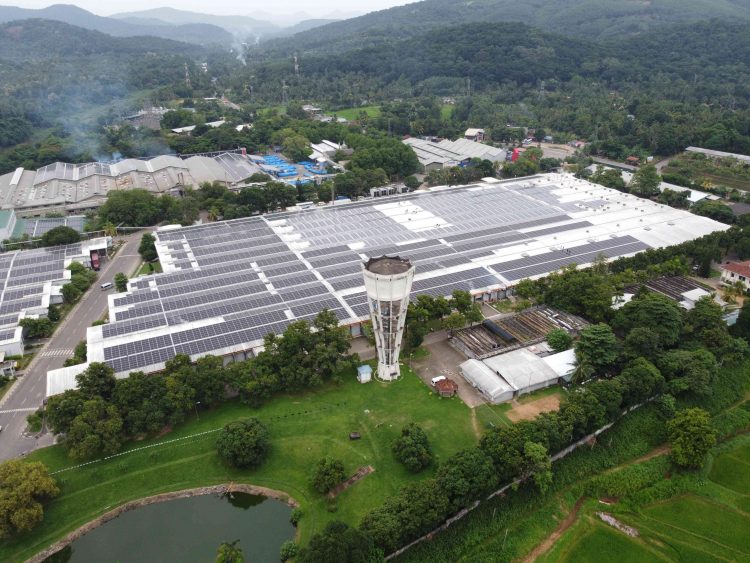 MAS Fabric Park සිය 16 වැනි සංවත්සරයට සමගාමීව තිරසාරභාවය, නවෝත්පාදන සහ ...