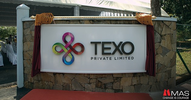 MAS Holdings, TEXO (Pvt) Ltd. නමින් නව ශ‍්‍රී ලාංකීය ව්‍යාපාරයක් ...