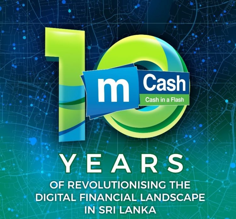 ශ්‍රී ලංකාවේ ඩිජිටල් ගෙවීම් සම්ප්‍රදායේ පෙරළියක් සිදුකළ SLT-MOBITEL ...