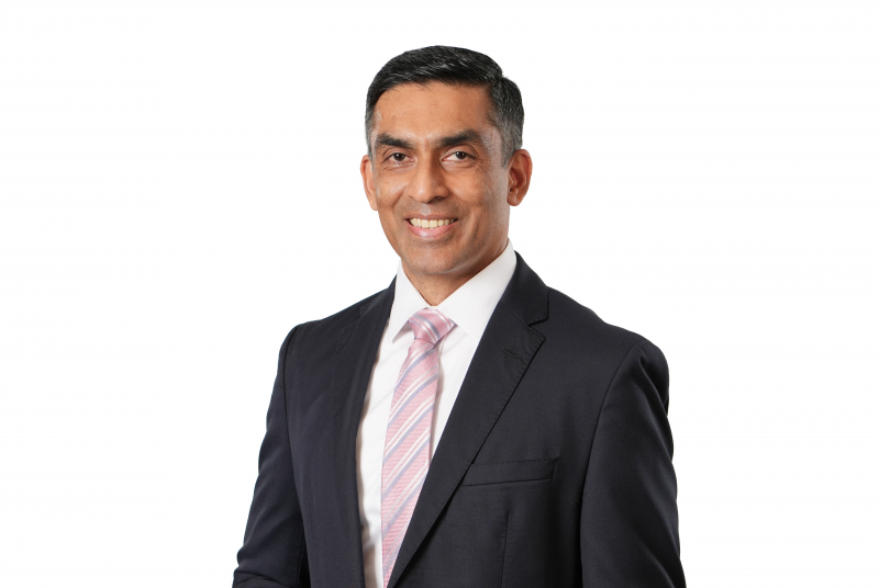 NDB බැංකුවේ නව ප‍්‍රධාන විධායක නිලධාරී ලෙස කැළුම් එදිරිසිංහ පත්කෙරේ ...