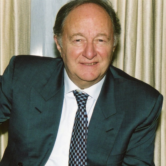 Roger Cukierman | Go4Israel