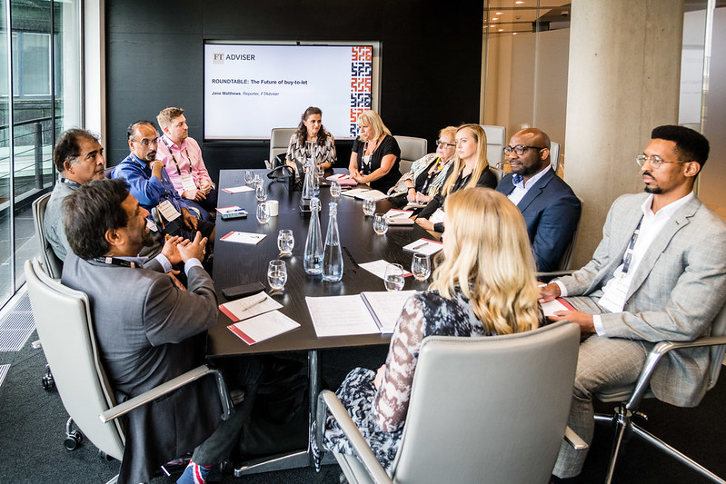 Financial Advice Forum