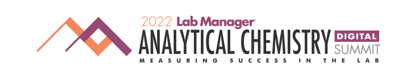 Analytical Chemistry Digital Summit