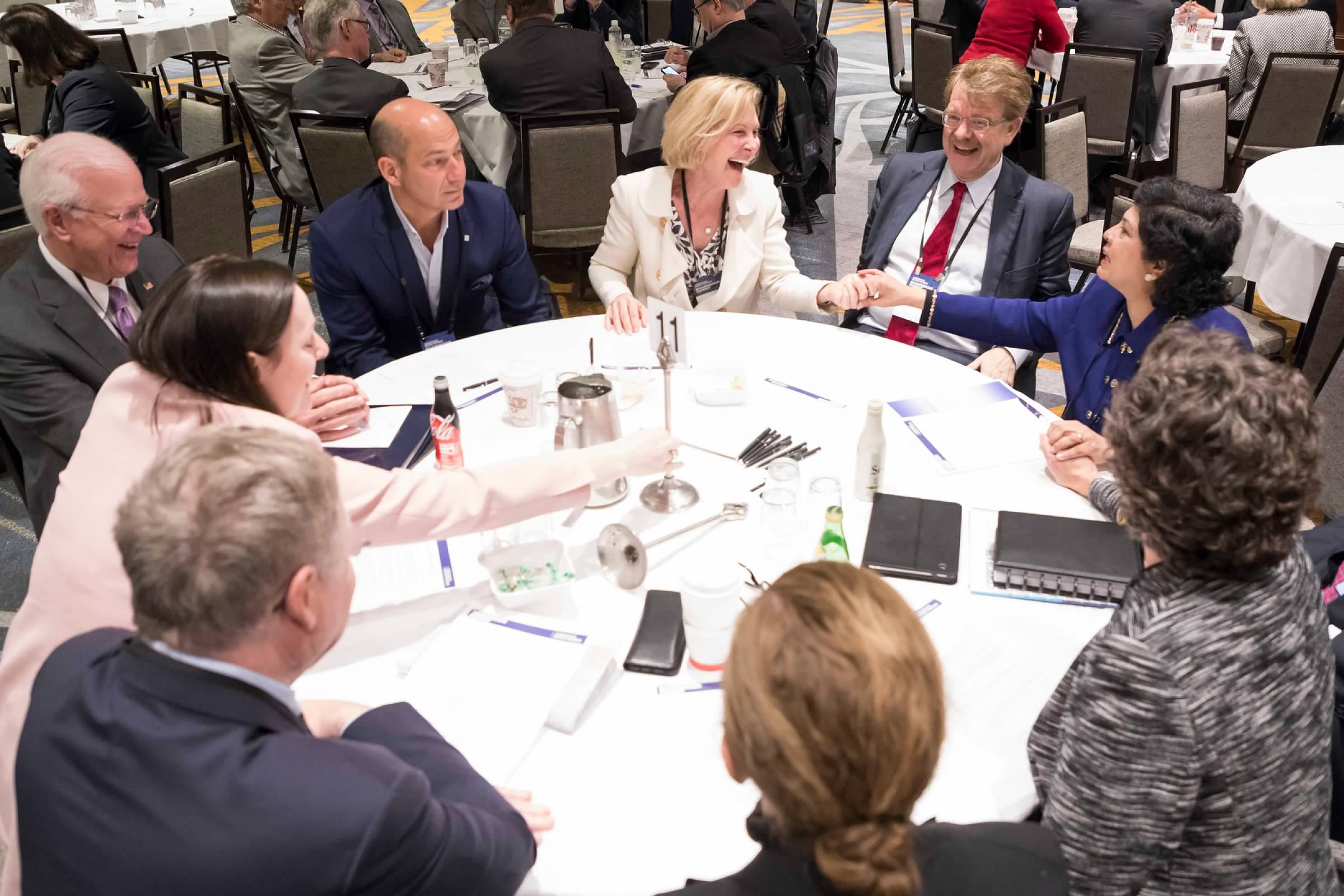 Building Better Boards: Committee Series