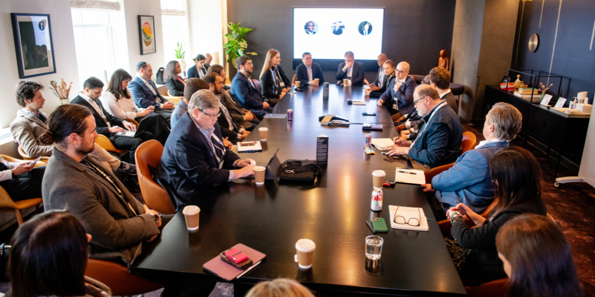 About | Hedge Fund Emerging Managers COO Summit US