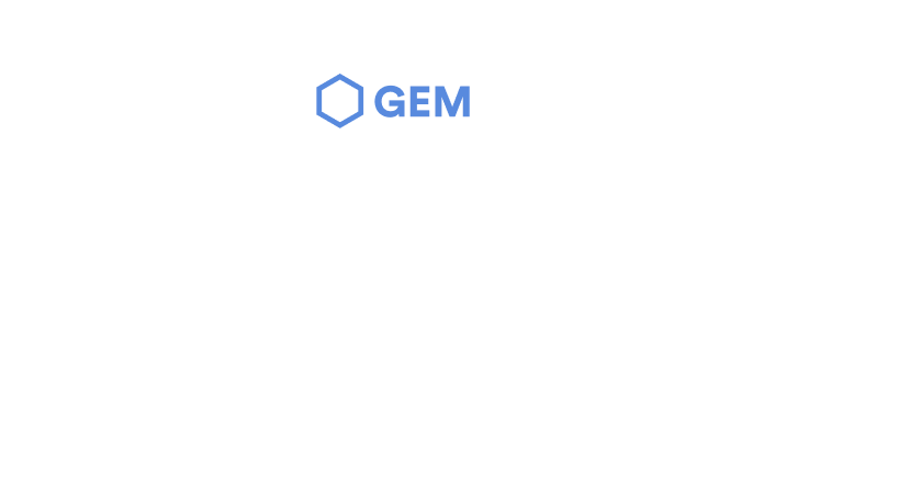 GEM Series: Agency Edition