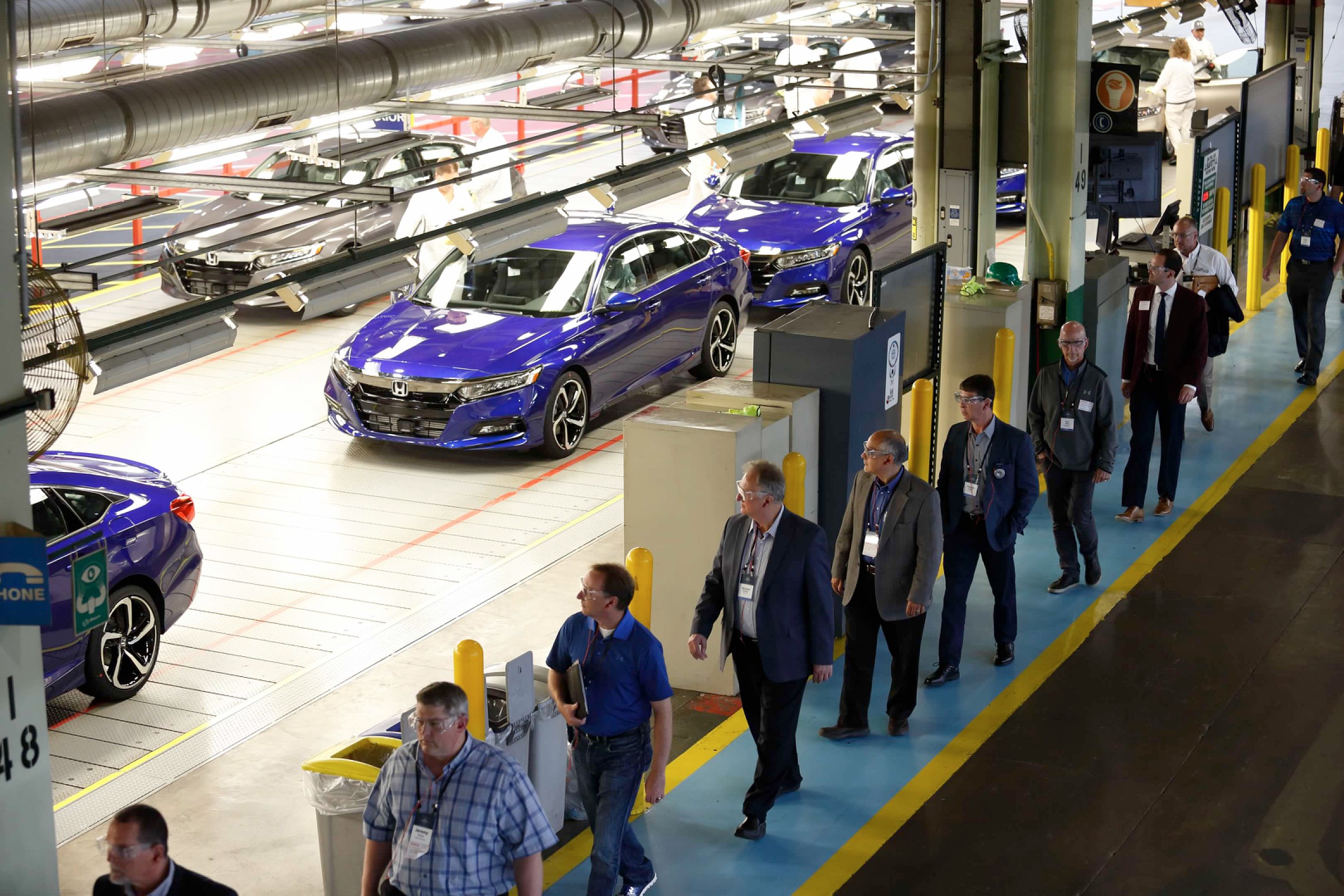 Home | Chief Executive's Smart Manufacturing Summit in Dallas, TX