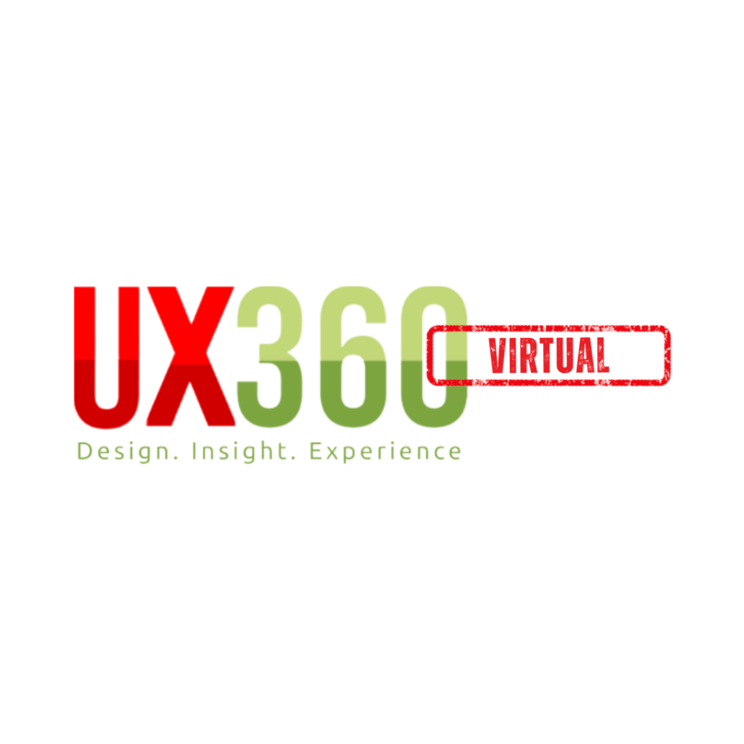 2024 UX360 Research Virtual Summit