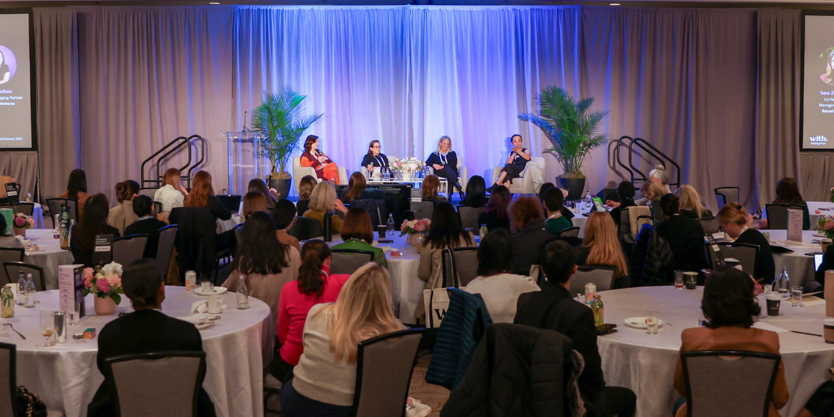 Women’s Private Capital Summit Canada